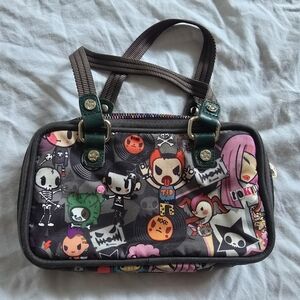 tokidoki | Bags | Rare Tokidoki Bag | Poshmark